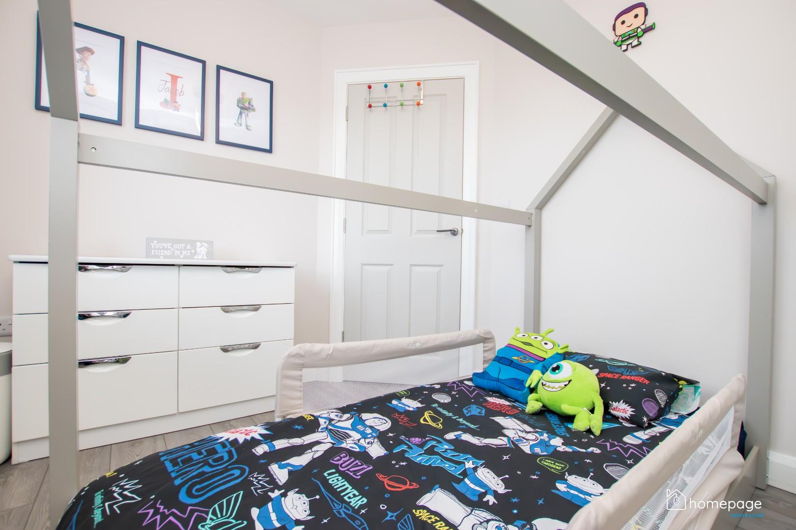 67 Gortnessy Meadows, Drumahoe, BT47 3FW - SSTC - Homepage Estate ...